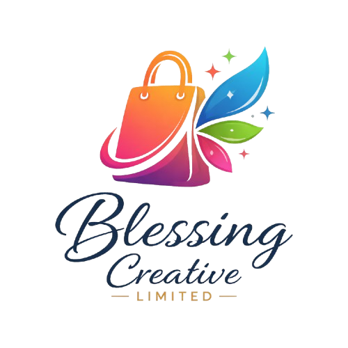 Blessing Creative Limited – A fashion and creative brand